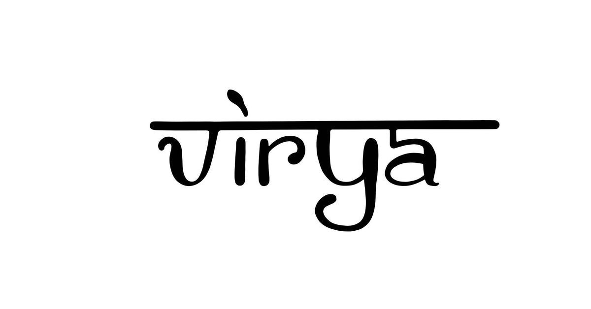 Jewellery Handcrafted - Spiritual – Virya Jewellery